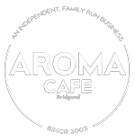 Aroma Lounge Bridgend - Brewed with Love, Served with Joy