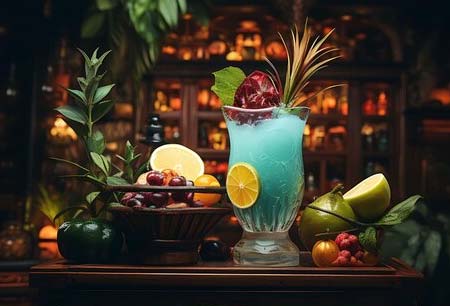 Aroma Lounge Bridgend - Brewed with Love, Served with Joy